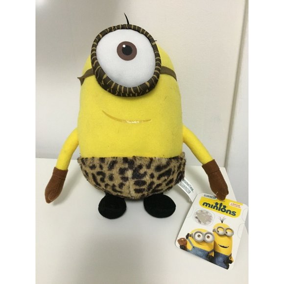 toy factory | Toys | Despicable Me Toy Factory Illumination Stuart Cro ...